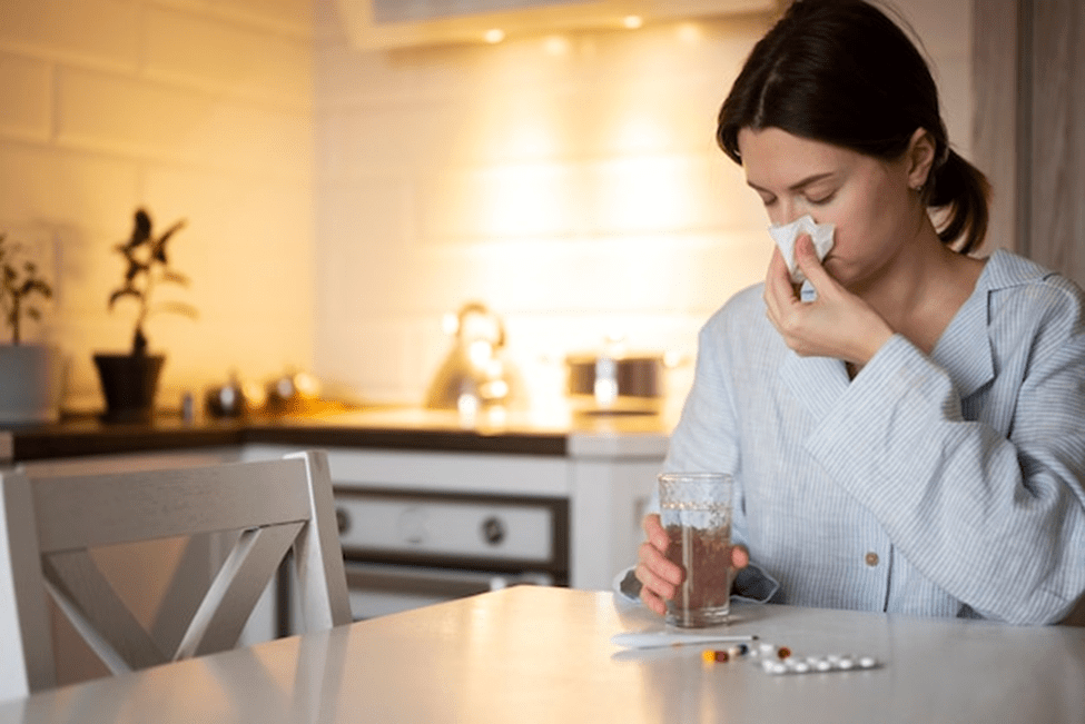 Cold Cough tablet: How they work and tips to prevent the spread of ...